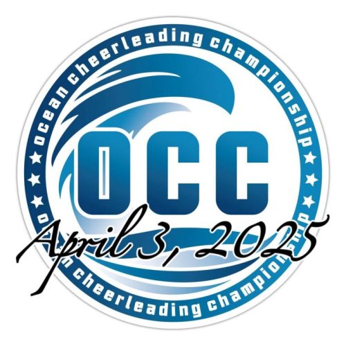 OCC 2025: Celebrating Cheerleading Excellence in Kaohsiung ...