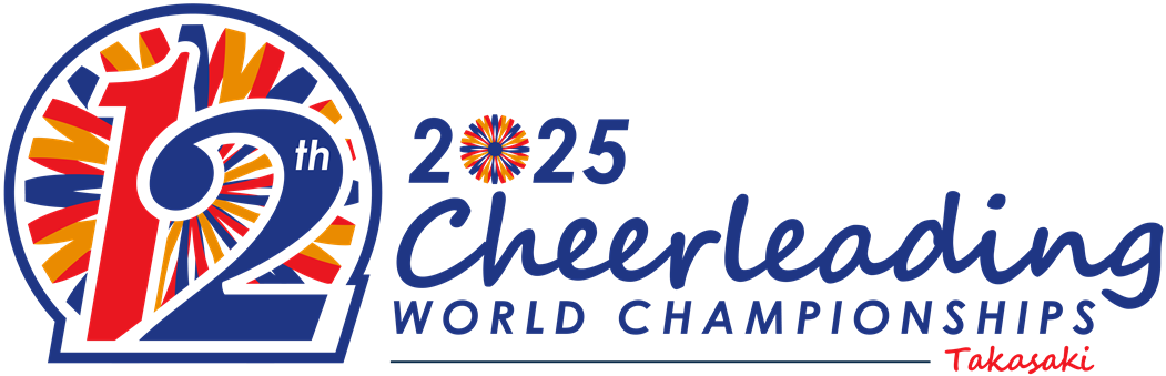 2025 Takasaki - International Federation of Cheerleading